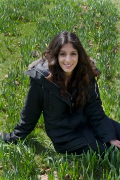 Meet Farah: An Environmental Studies and History major at York ...