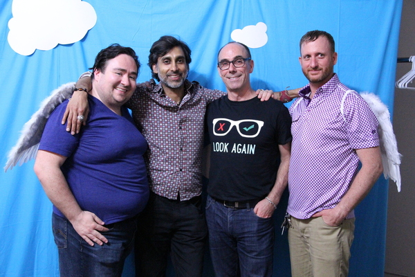 Toronto indie film uses Indiegogo to reach $40,000 fundraising goal – a ...