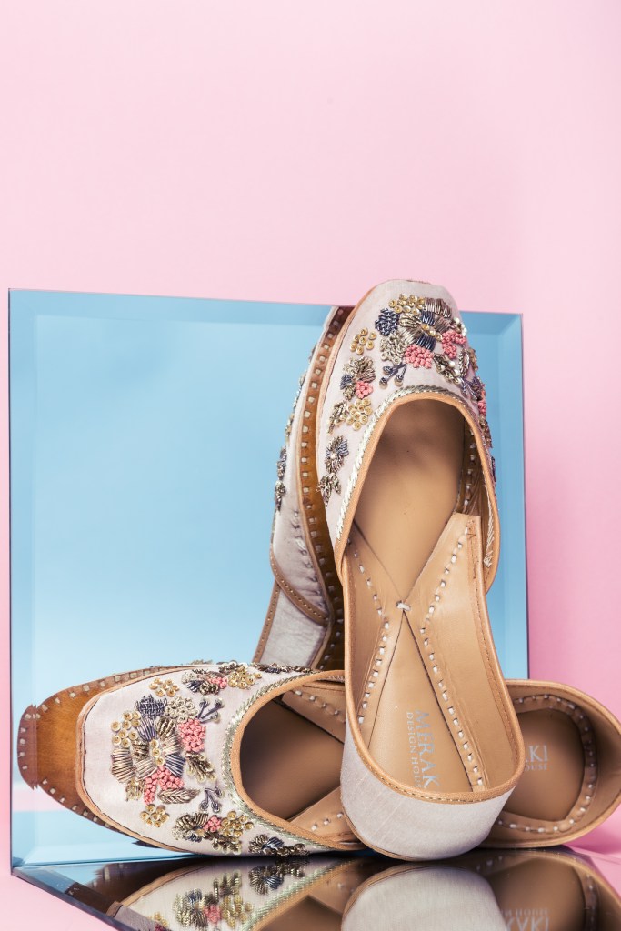 The Meraki Sole: One Toronto woman’s mission to commemorate a ...