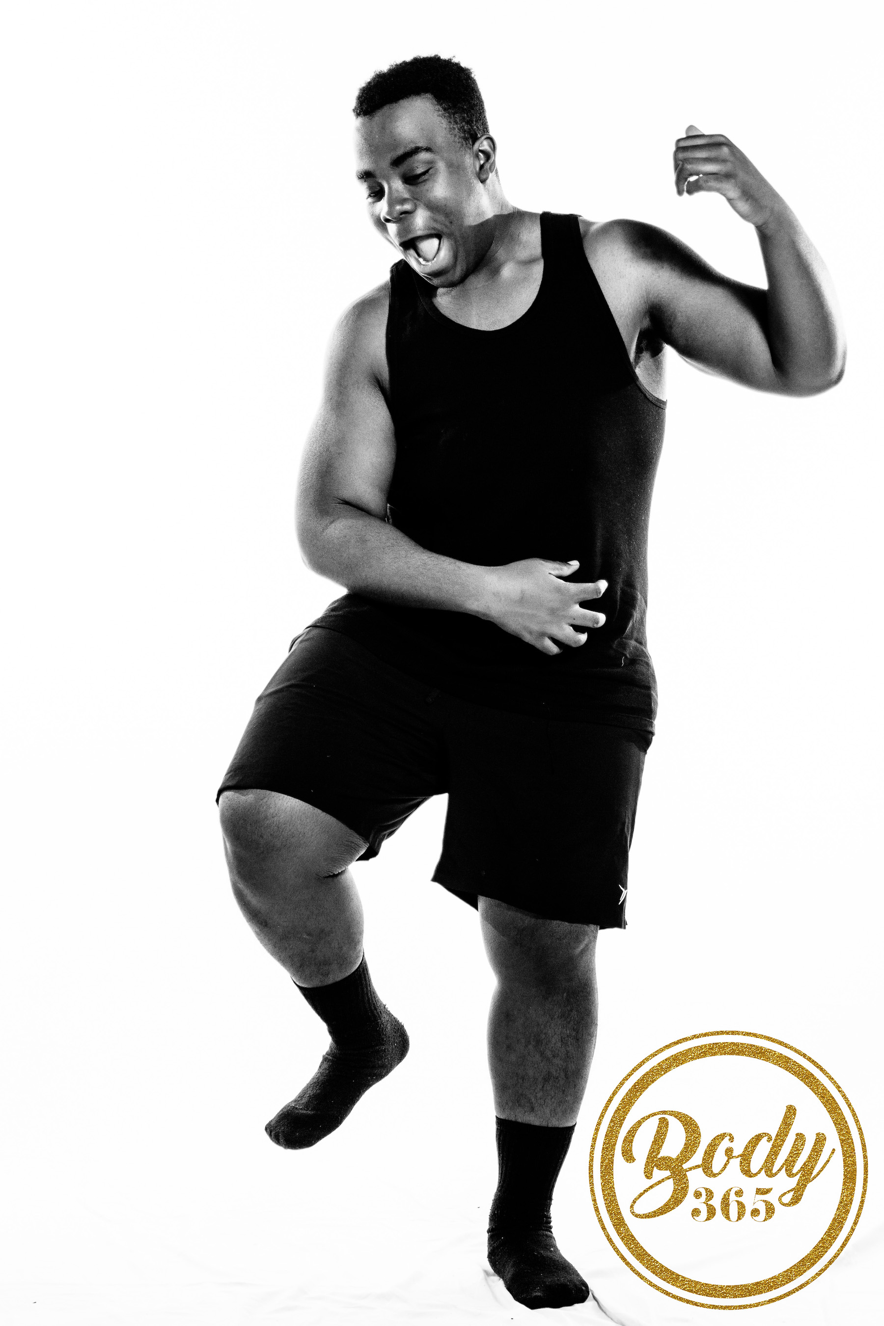 Body 365: Committing to diverse body-love, while challenging the ...