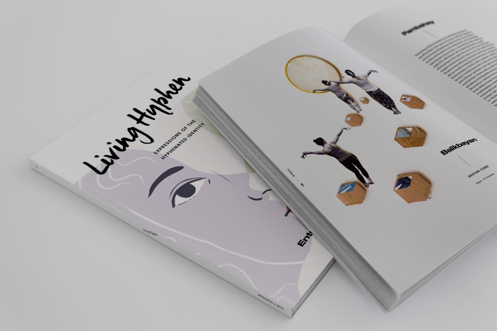 Justine Abigail Yu: On Living Hyphen magazine and on living in the in ...