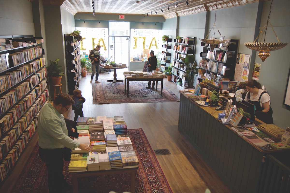 Queen Books embraces and propels inclusive storytelling, while building ...