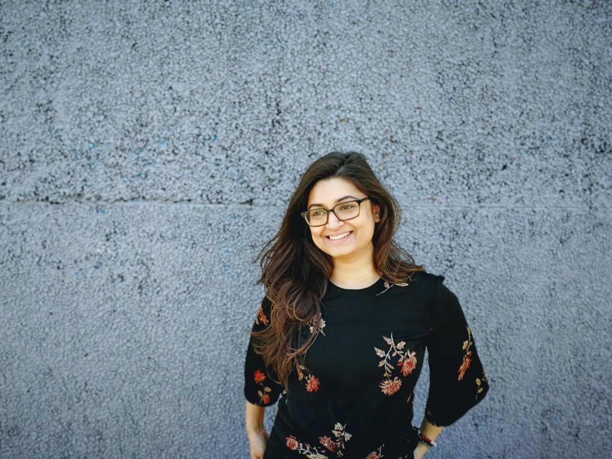 A Recipe for Intuition and Sequential Thinking: Alvia Giash, accountant ...